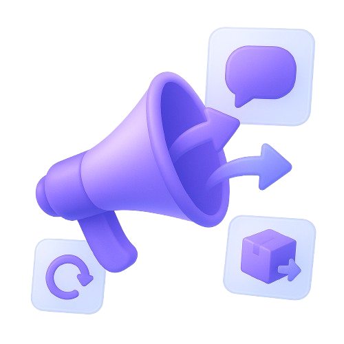 SmartUp - AI-Powered Order Automation