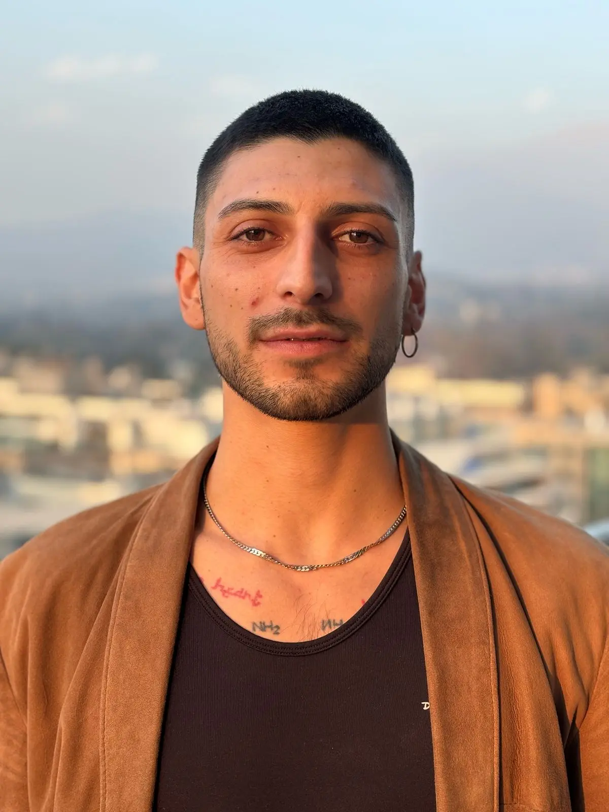 SmartUp - AI-Powered Order Automation